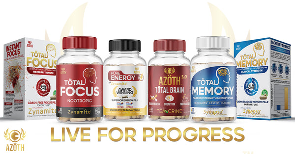 THE AZOTH COLLECTION